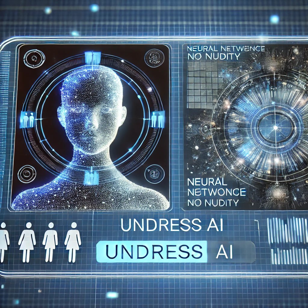 How to Create Your Own Undress AI: Technologies, GitHub, and Legal Risks - xNude AI Porn Generator