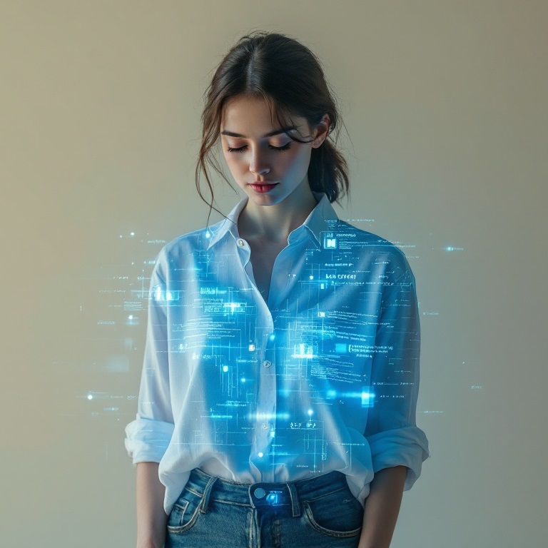 How to Nudify Photos Using AI & Stable Diffusion (2025 Guide)